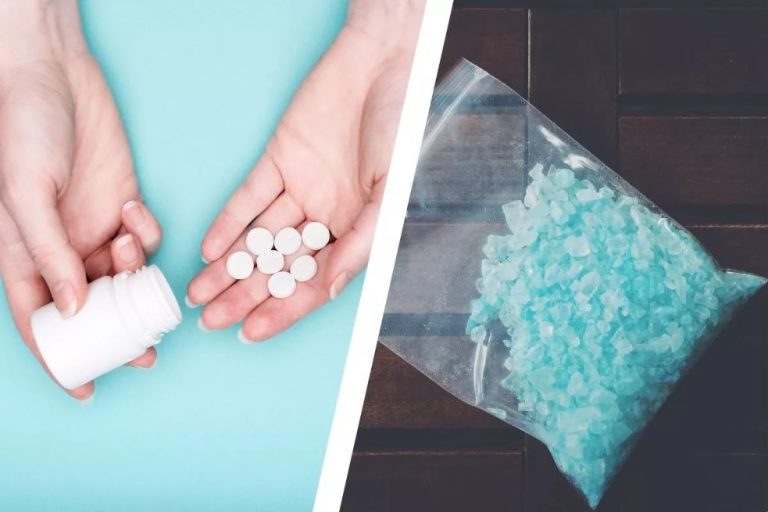 ADHD Methamphetamine Side Effects - Bursa Dish Ekimleriodasi